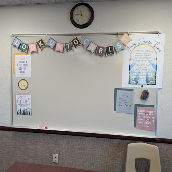 LDS Youth Greeter Badge - Welcome! | Instant Download & Print - Etsy