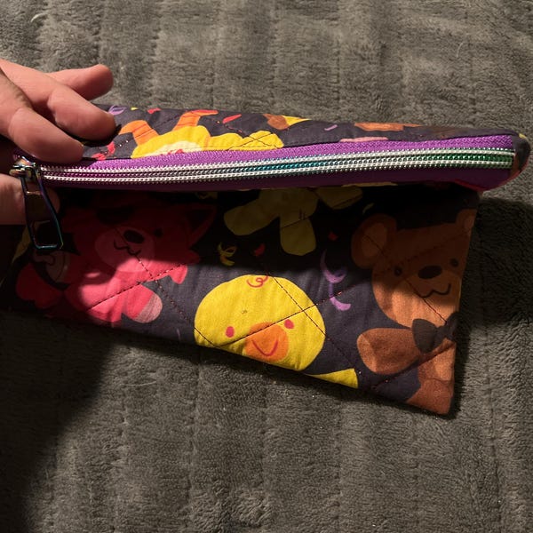 Fanfic Time! & Video Essay! Stickers - Etsy