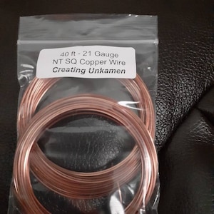 Pure Anodized Titanium Wire 100% Guarantee Specific for | Etsy