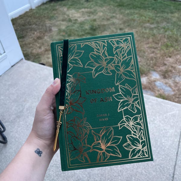 Queen of Shadows Bookbinding Cover Art Design File PNG, Throne of Glass ...