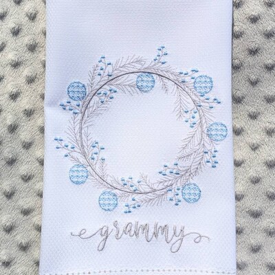 Chinoiserie Chic Machine Embroidery Design Monkey Pagoda - Etsy