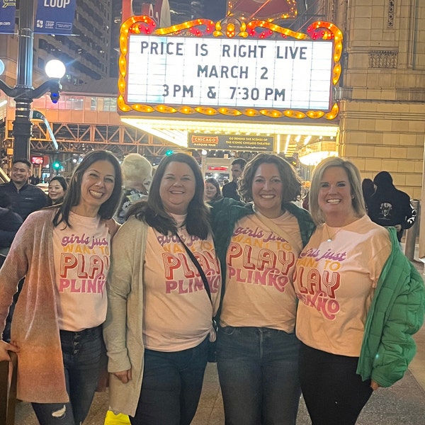 Big Wheel Showcase Showdown - Price is Right - Digital Download - PNG ...