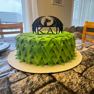 Delorean Back to the Future Birthday Car Mechanic Cake Topper - Etsy