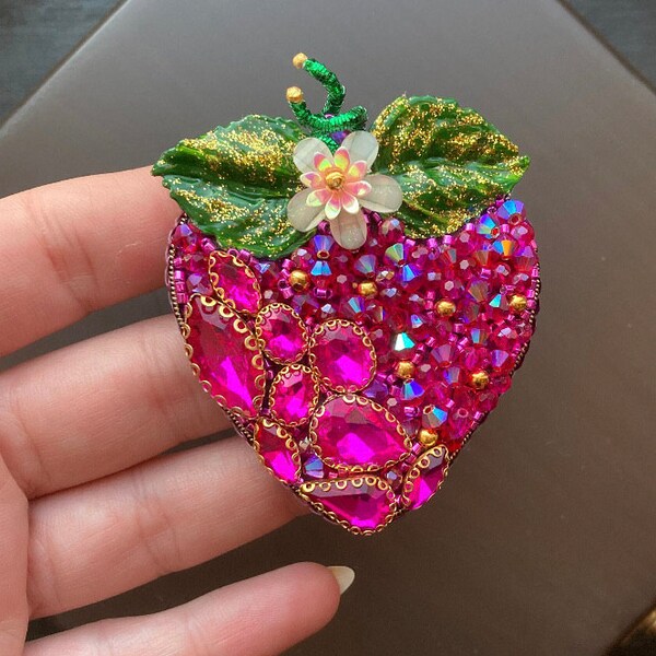 Handmade Letter Brooch,custom Design Brooch,gift Name Jewelry,handmade ...