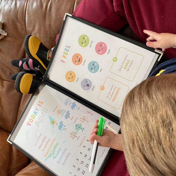 Morning Menu Printable Pack | Morning Menu Bundle | Morning Time Basket ...