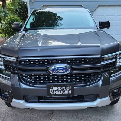 Lilo and Stitch Inspired License Plate Frame, Ohana is Essential ...