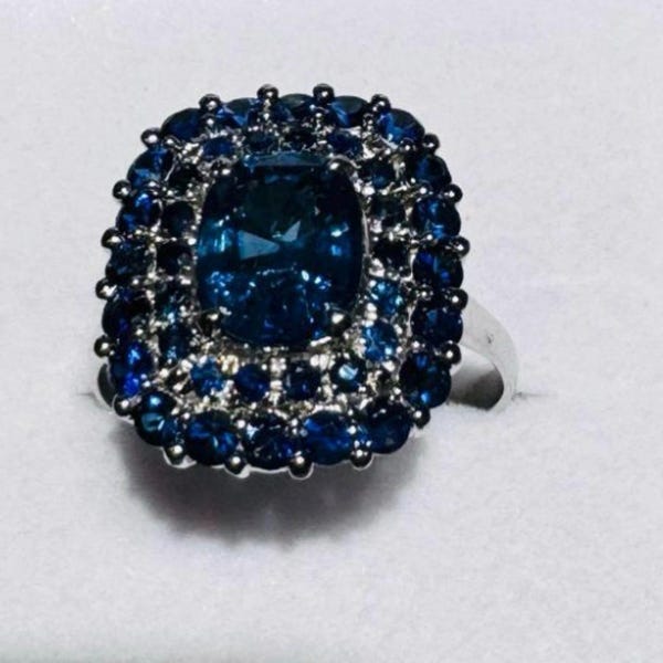 3.31 Ct Rarest Colorless (white) Zircon # Gems for Jewelry | From Our ...