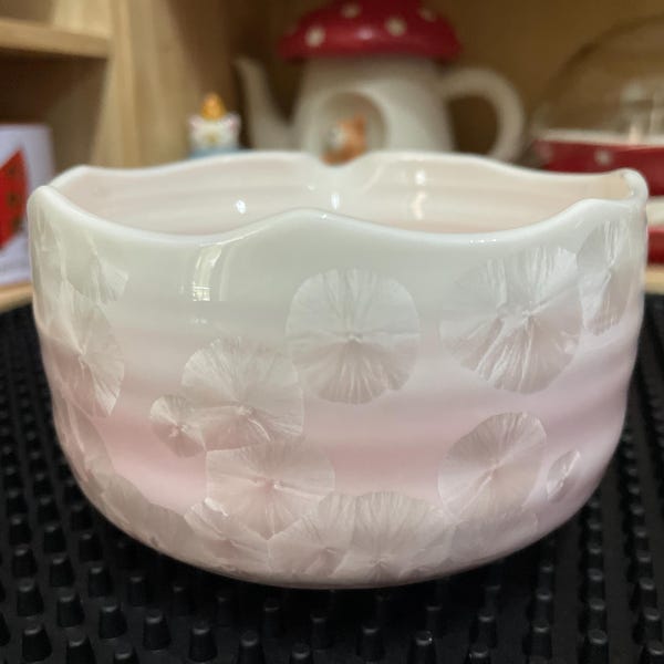 Hand Painted Cute Capybara Matcha Gift Set Matcha Bowl With Bamboo ...