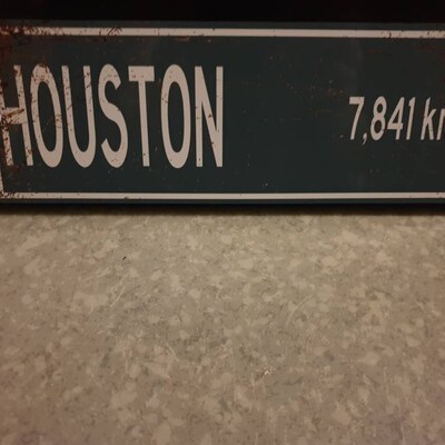 DRAMATIC EXIT Sign, Perfect for Gifts, Office Decor, and Humorous ...