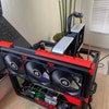 GPU Free Standing Mount for GPU Perfect and Stylish Holder GPU - Etsy ...