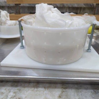 1/2 Cut VERTICAL Curd Cutter Cheesemaking Curd Knife Handmade Stainless ...