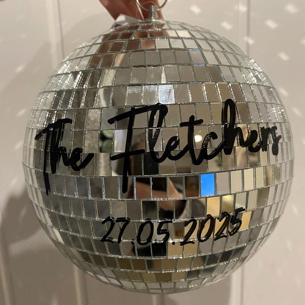 PERSONALISED VINYL Labels|wedding Vinyl Decals|wedding Sign Decals ...