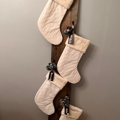 Stocking Hangerstocking Holderstocking Hookvertical Stocking Hangerno ...