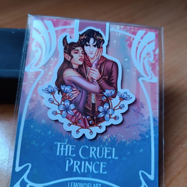 Fanfic Tropes [wooden Pins] - Etsy