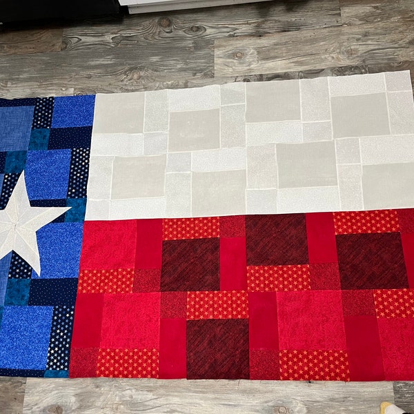 Digital Pattern: Barn Rose Quilt Block Pattern - Etsy