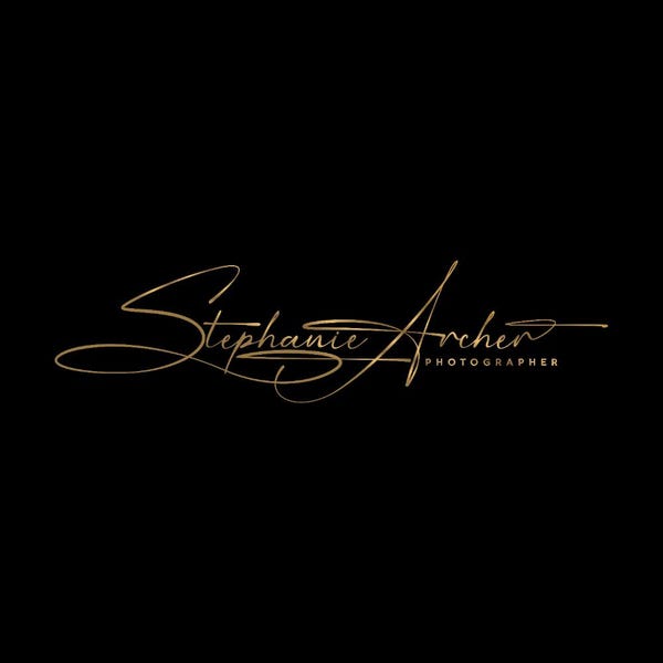 Stunning Circle Initials Logo Design, Initials Handwritten Logo Design ...