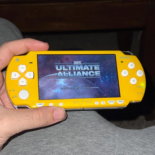 Custom Nintendo DS Lite Refurbished Game Console Handheld Console Clear ...