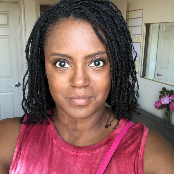 Lion Locs Hair Locking Organic Retwist & Moisturizer Gel for Dreadlock ...