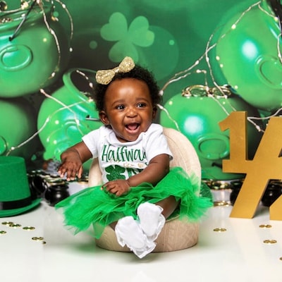 Double Digits 10th Birthday Tutu Outfit, Girl Birthday Outfit, 10 Year ...