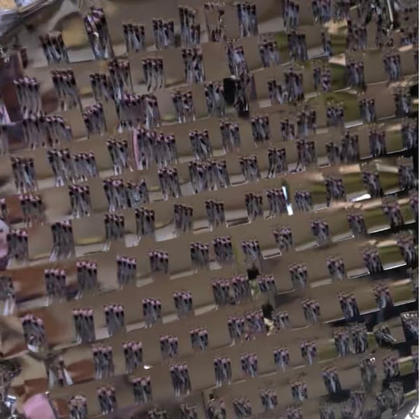 Ready to Ship! Sale! 2-D 16" Round Solid Color Piñata Great to Create ...