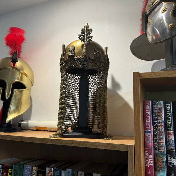 Nazgûl Outfit Perfect Halloween Outfit Ringwraith Robes Black Rider ...