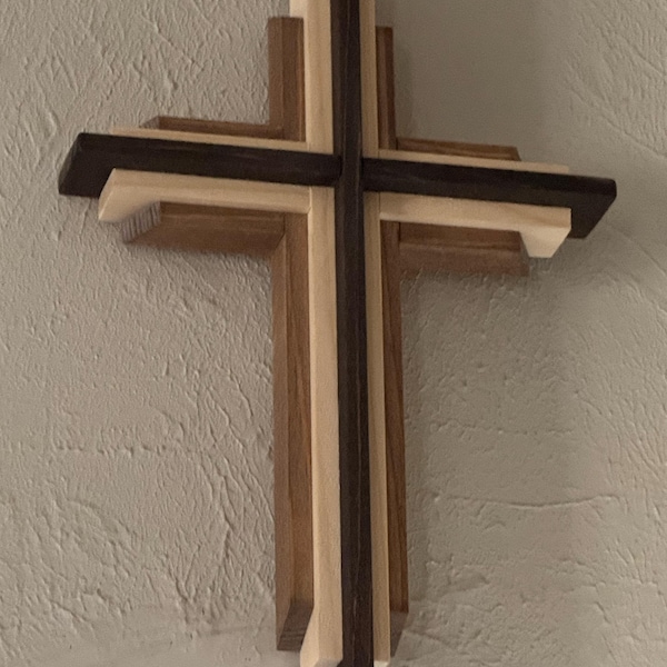 Wood Riser With Feet Modern Farmhouse Decor Rustic Home Decor Table ...