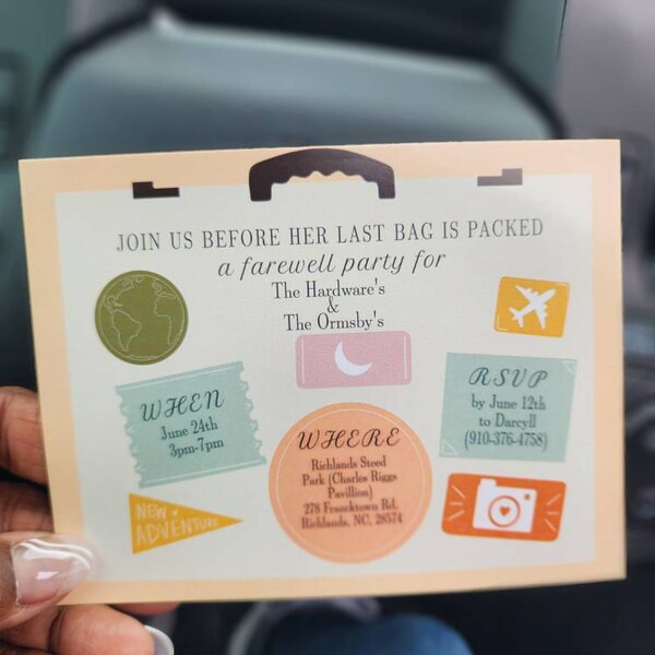 Chic | Folded Food Tent Card Template, Simple Elegant Minimalist Labels ...