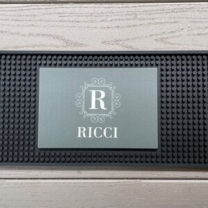 In Loving Memory Tree Personalized Round Magnetic Sign Set - Etsy