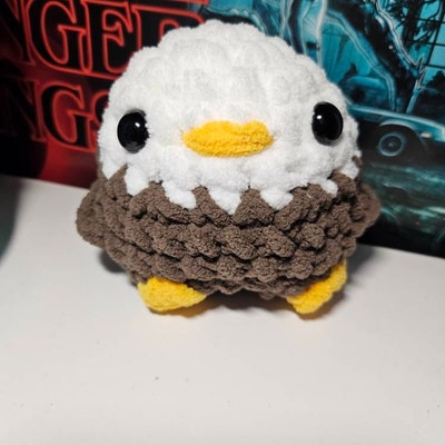 Pop It Turtle, NO SEW, Crochet Pop It Turtle, Crochet Pattern, Pocket ...