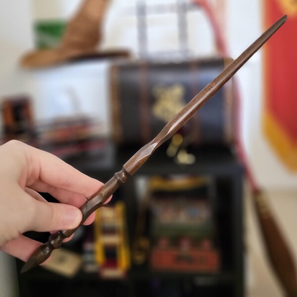 Pick Your Magic Wand, 21-30, One of A Kind Magic Wands, Custom Wands ...