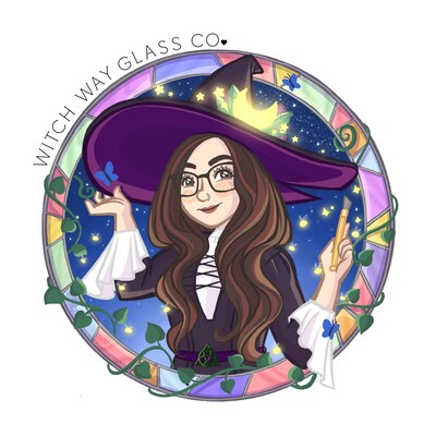 Custom Cartoon Logo, Social Media Profile Picture, Online Shop Mascot ...