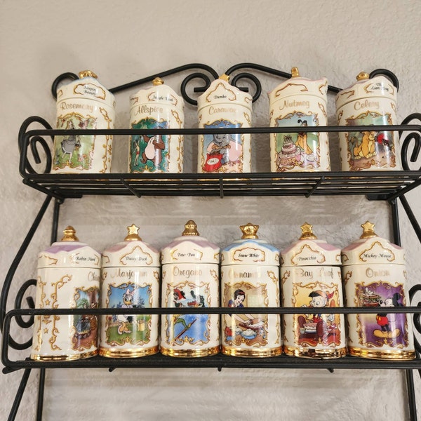 OGGI Brand Classic American Diner Series Figural Hand-painted Ceramic ...