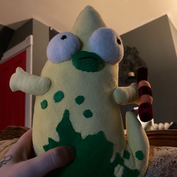 Room Decor, Soft Plush Toys. Custom Plush. Made to Order. - Etsy