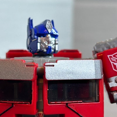 Transformers Studio Series Gamer Edition Photon Burst Rifle Upgrade ...