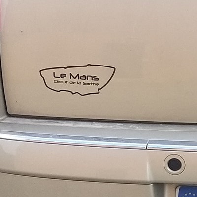 Michelin colour Version - Etsy