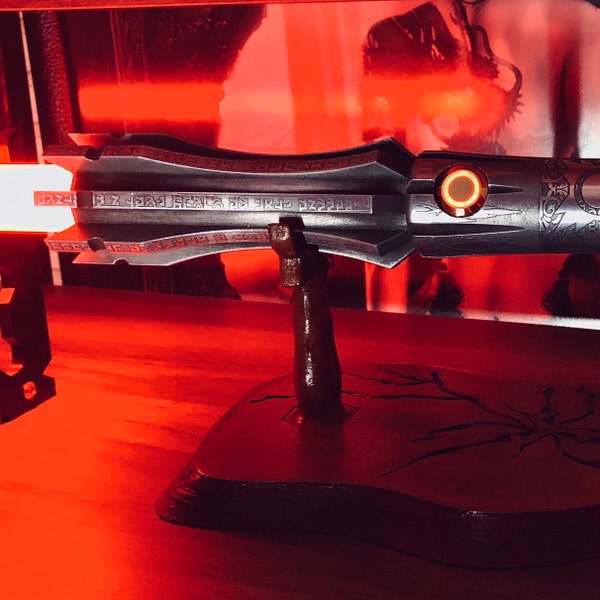 Predator Movie Lightsaber Soundfont - Etsy
