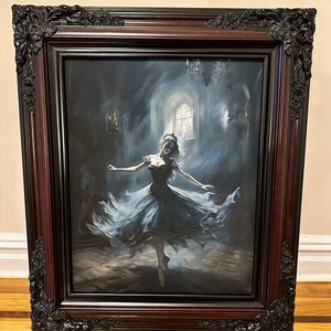 Victorian London Print, London Poster, London Cityscape, London Skyline ...