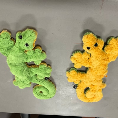 PDF SEWING PATTERN 1.5kg Weigh-ted Octopus Pepper Sew Your Own Calming ...