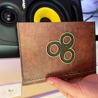 Book of Shadows Replica Design Personalised Hardback Lined Notebook ...