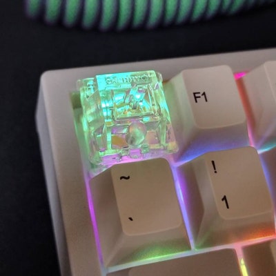 MX Switch Novelty Keycap Cherry MX Mechanical Gaming Keyboards - Etsy