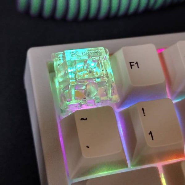 MX Switch Novelty Keycap - Cherry MX Mechanical Gaming Keyboards - Etsy