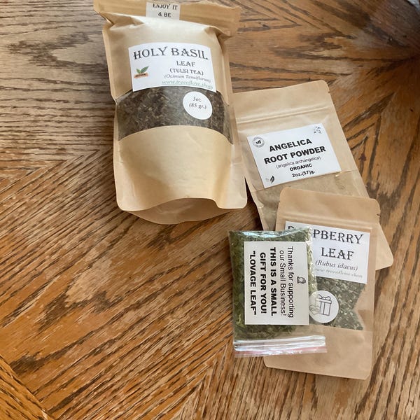 Organic WOOD BETONY | Stachys Officinalis | Wood Betony Tea | Betonica ...