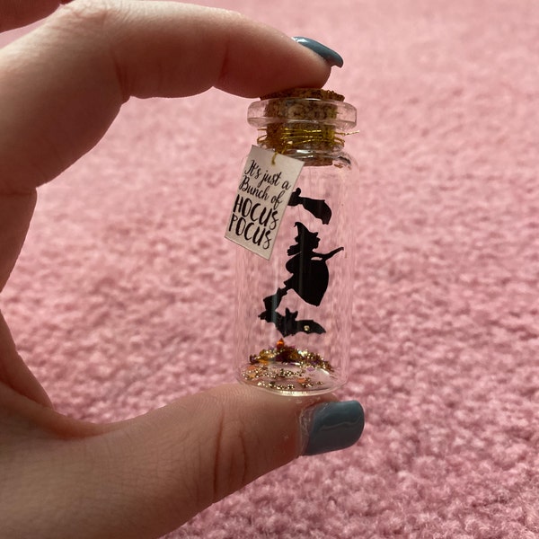 Hocus Pocus Gift, Best Friend Gif, Wicth Gift, Wicked Birthday, It’s ...