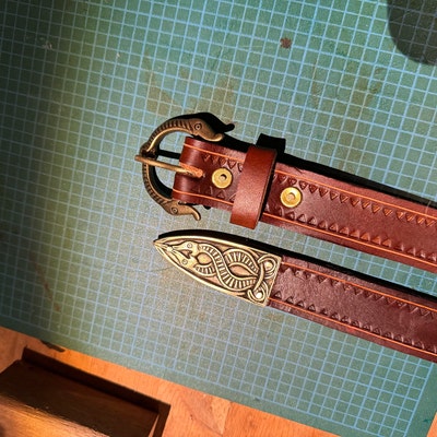 Viking Draupnir Ring of Norse Mythology Odin's Ring Made of 925 ...