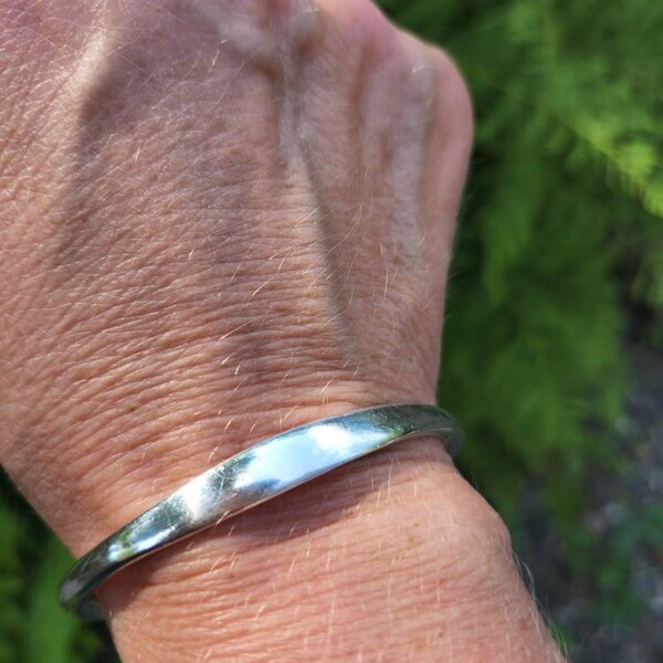 Jean Dousett Sterling Silver Large Canary Yellow CZ, Pear Shape Clear ...