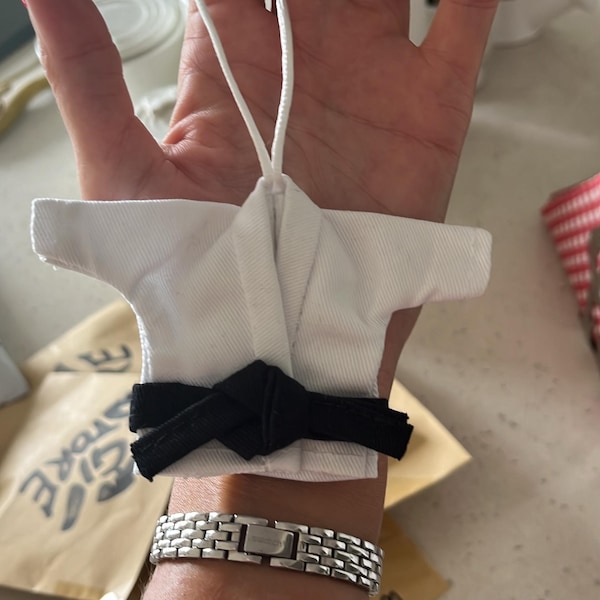 Ninja Dress Shinobi Shozoku - Authentic Japanese Ninja Suit Outfit ...