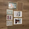 Farm Alphabet Print | Illustrated A-Z Farm Animals Poster | ABC Nursery ...
