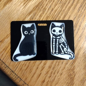 Among Us Xray Markers Mix & Match - Etsy