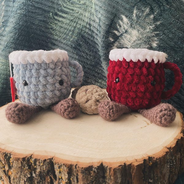 Snake Crochet Pattern and Tutorial / Viral Crochet Snake / Amigurumi ...