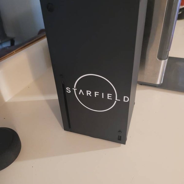 Starfield Vinyl Decal - Etsy